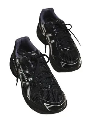 Asics ASICS GEL-1130 Sneakers Black/pure Silver