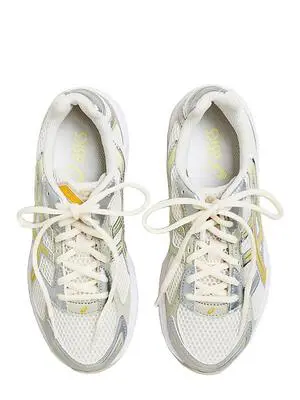 Asics ASICS GEL-1130 Sneakers Cream / Pure Silver / Yellow