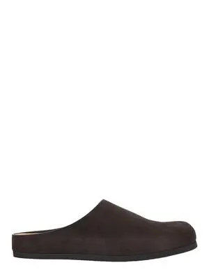 COMMON PROJECTS Clog - Brown