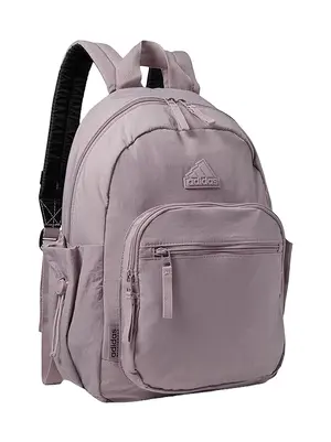 Adidas Adidas Weekender Backpack Purple