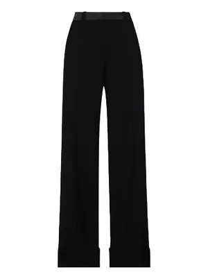Pinko PINKO Wide Leg Trousers Black
