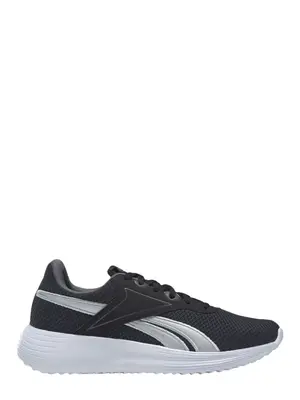 REEBOK Lite 3 Metallic Sneakers - Black