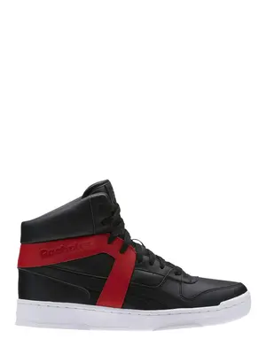 REEBOK Bb 5600 Premium High-top Sneakers - Black