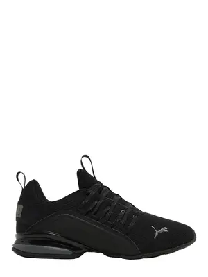 PUMA Axelion Refresh Sneakers - Black