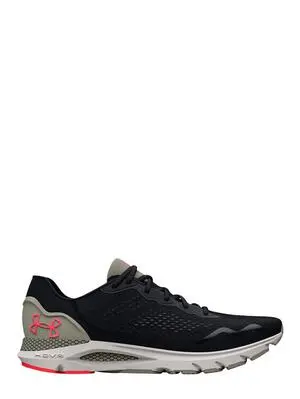 Under Armour Hovr Sonic 6 2e Wide - Black