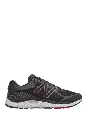 NEW BALANCE 840v5 2e Wide Sneakers - Black