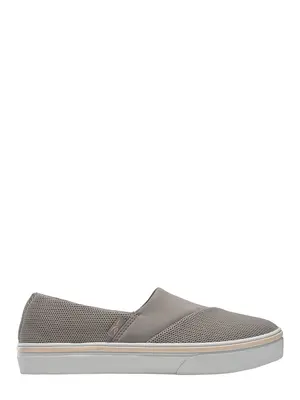 REEBOK Katura Aura Slip-on Sneakers - Grey