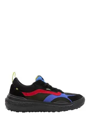 VANS Ultrarange Neo Vr3 Sneakers - Black