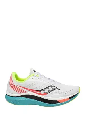Saucony Endorphin Pro Mutant Sneakers - White