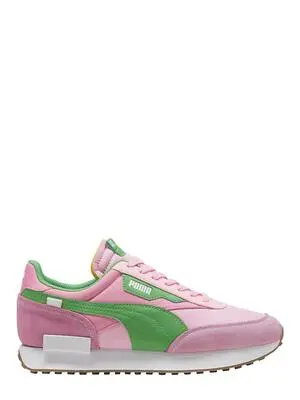 PUMA Future Rider Sneakers - Pink