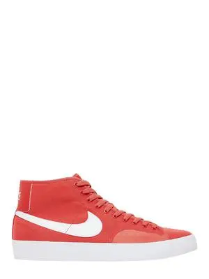 NIKE Blazer Court Mid SB Sneakers