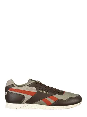 REEBOK Classic Leather Harman Tl Rpl Sneakers - Brown