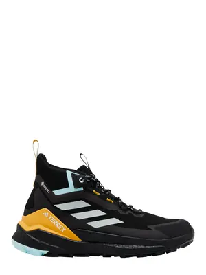 Adidas Terrex Free Hiker Gore-tex 2.0 - Black