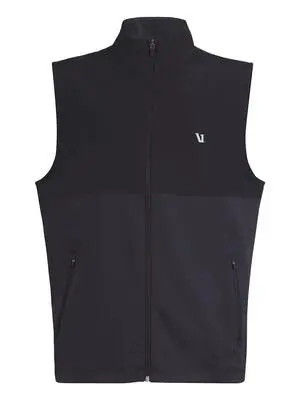 Vuori Sunday Element Gilet - Black