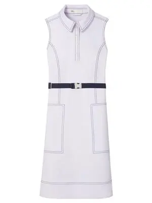 Tory Burch Golf Dress - Hazy Lavender