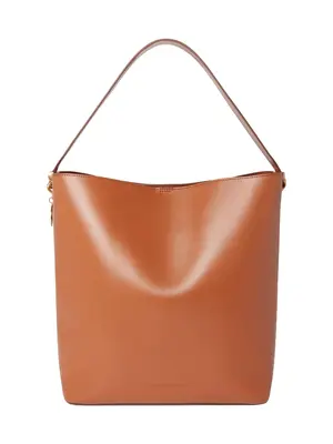Stella McCartney Frayme Tote Bag - Brown