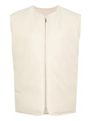 JIL SANDER Jil Sander Padded Gilet
