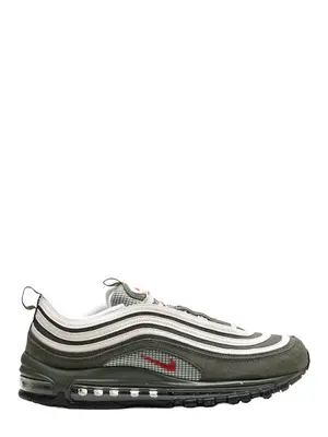 Nike Air Max 97 Sneakers - Green