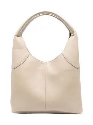 THEMOIRE Ninfa Shoulder Bag - Neutrals