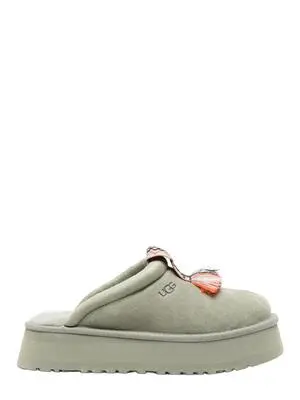 UGG UGG Tazzle Suede Slippers