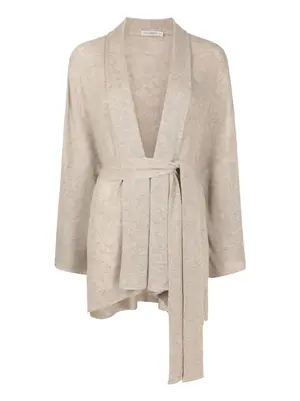 LENNY NIEMEYER Lenny Niemeyer Belted Knitted Kimono
