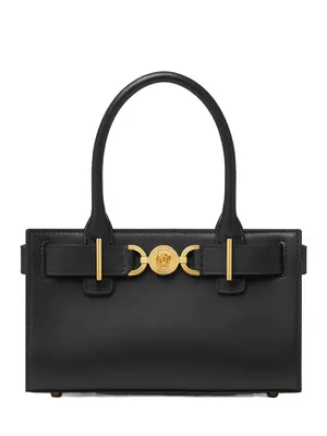 Versace Small Medusa '95 Tote Bag - Black