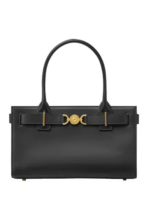 Versace Medusa '95 Tote Bag - Black
