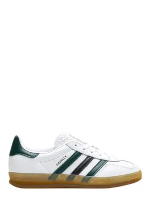 Adidas Gazelle Indoor Sneakers White