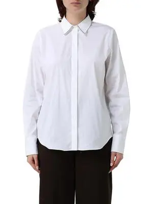 Brunello Cucinelli Shirt - White
