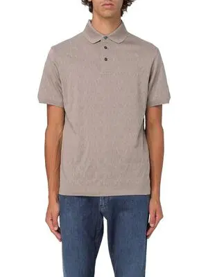 EMPORIO ARMANI Polo Shirt Men