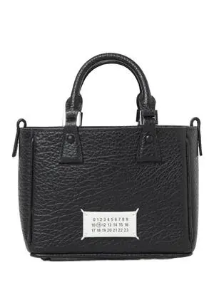 MAISON MARGIELA Mini Bag - Black