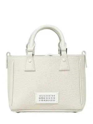 MAISON MARGIELA Maison Margiela Mini Bag Grey