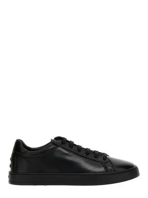 TOD'S Sneakers - Black