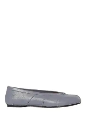 MAISON MARGIELA Maison Margiela Ballet Flats Blue