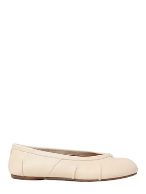MAISON MARGIELA Maison Margiela Ballet Flats Milk