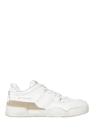 Isabel Marant Sneakers White