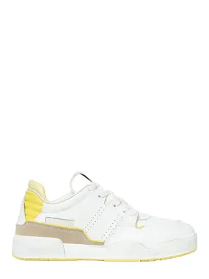Isabel Marant Sneakers Yellow