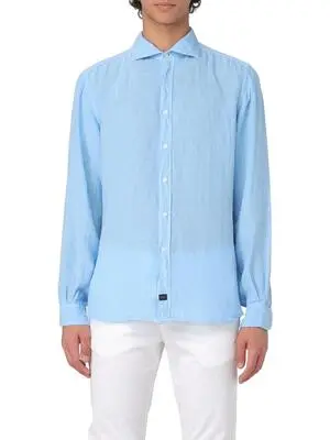 FAY Shirt - Blue