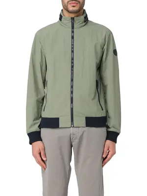 FAY Fay Jacket Green