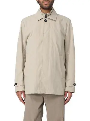 FAY Jacket - Mastic