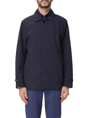FAY FAY Jacket Navy