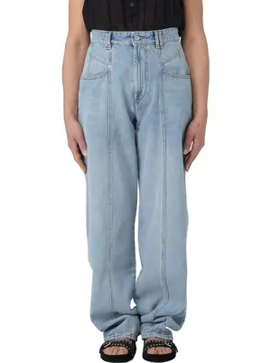 Isabel Marant Jeans - Blue