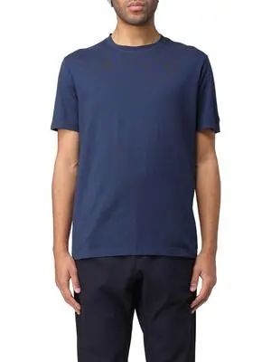 Paul & Shark T-shirt Men Blue