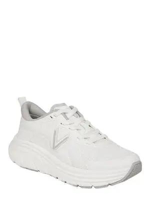 Vionic Walk Max Water Repellent Sneaker - White