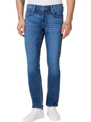 Paige PAIGE Transcend Federal Slim Straight Leg Jeans Atwell