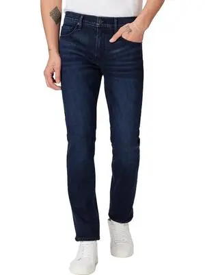 Paige PAIGE Transcend Federal Slim Straight Leg Jeans Conteras