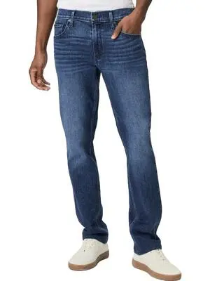 Paige PAIGE Transcend Federal Slim Straight Leg Jeans Middleton