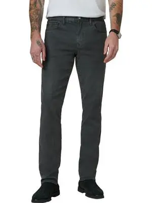 Joe's Jeans Joe's The Brixton Twill Pants Asphalt