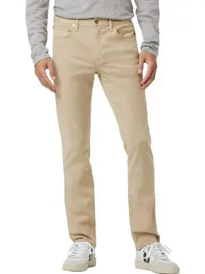 JOE'SJEANS The Brixton Twill Chinos
