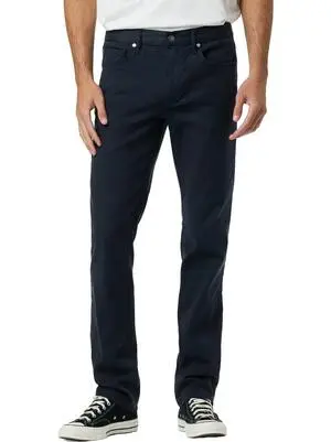 Joe's Jeans Joe's The Brixton Twill Pants Night Sky